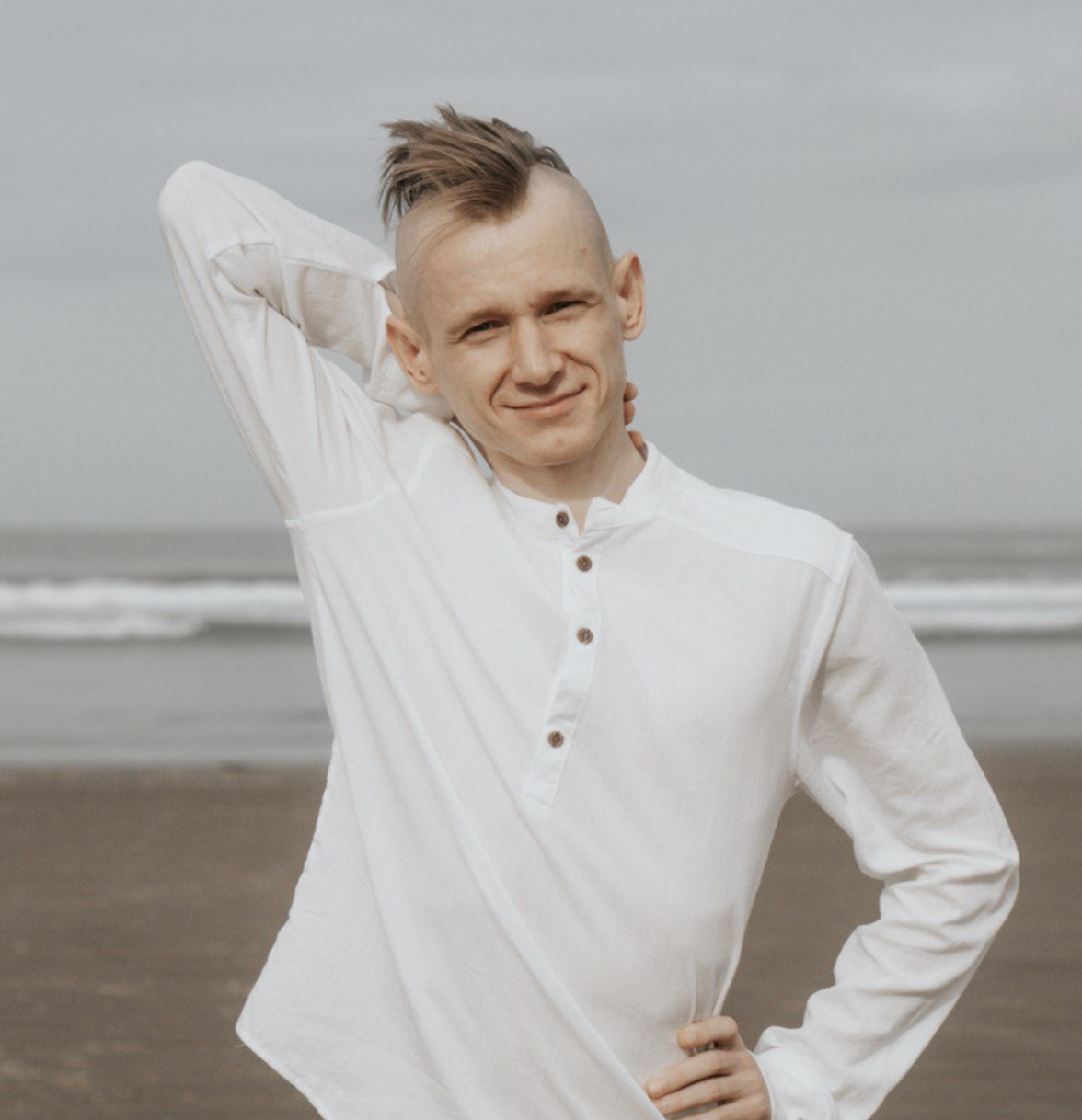 Konstantin Rogozhkin - AI & Automation Expert